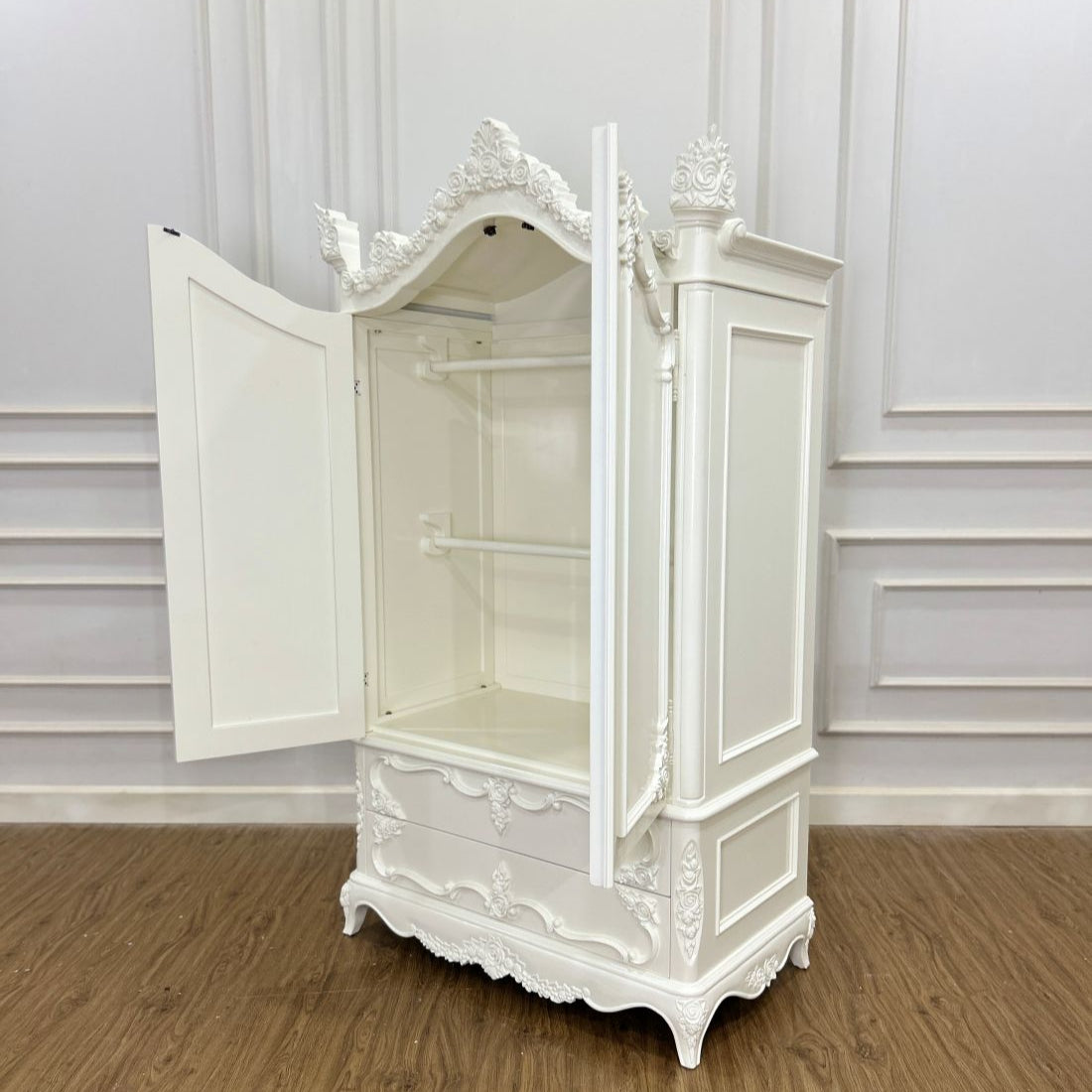 Roma Wardrobe - Pre Order – Elli Junior