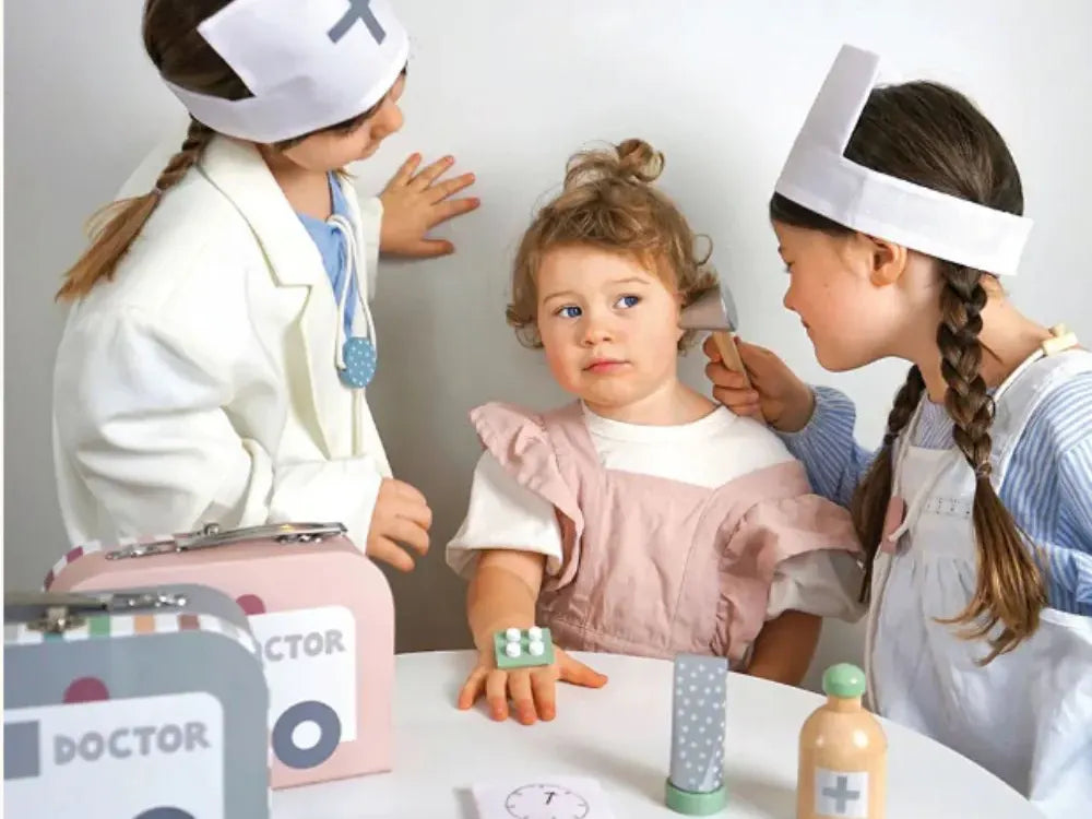 Pretend Play – Page 2 – Elli Junior