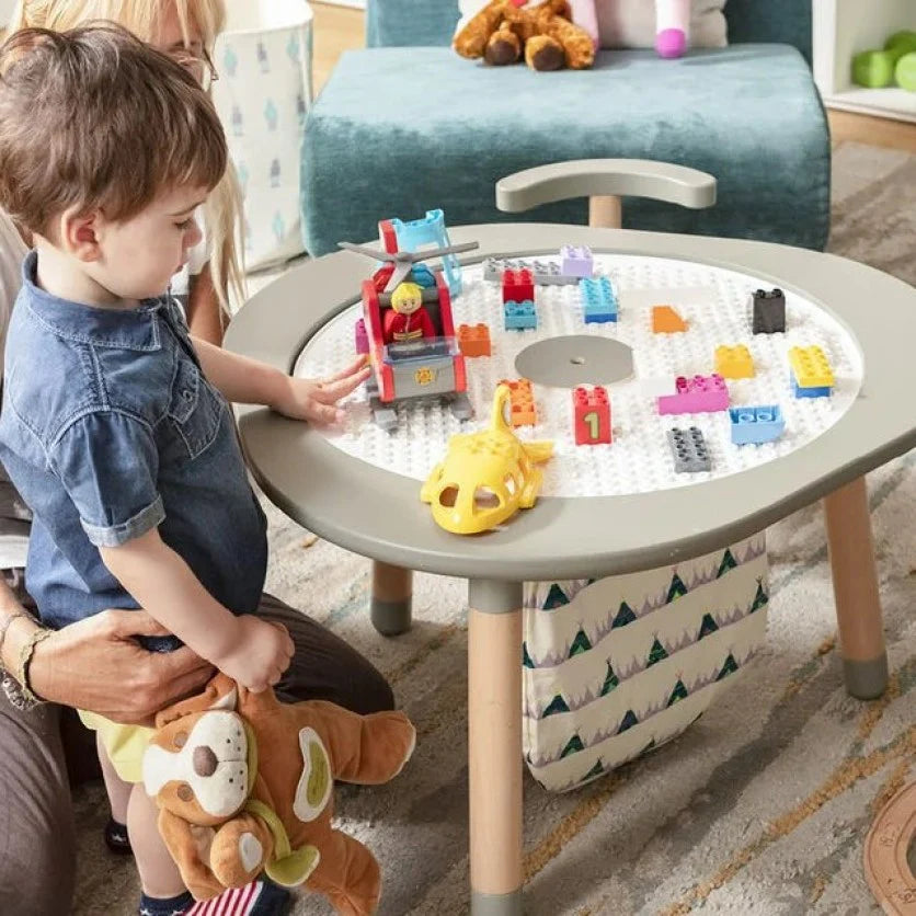 Activity Center & Table – Elli Junior