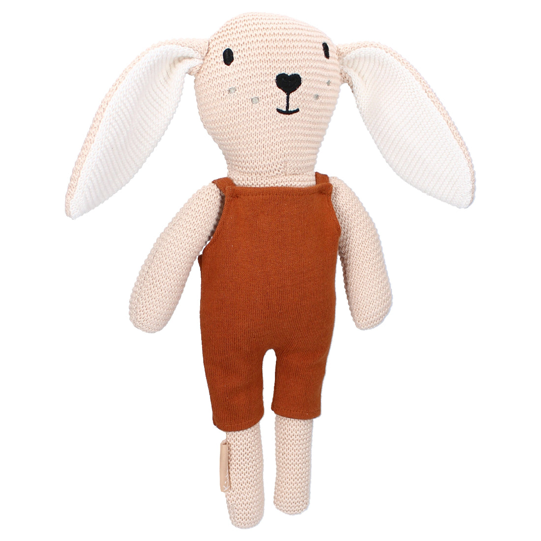 Soft Toy Toby the Rabbit – Elli Junior