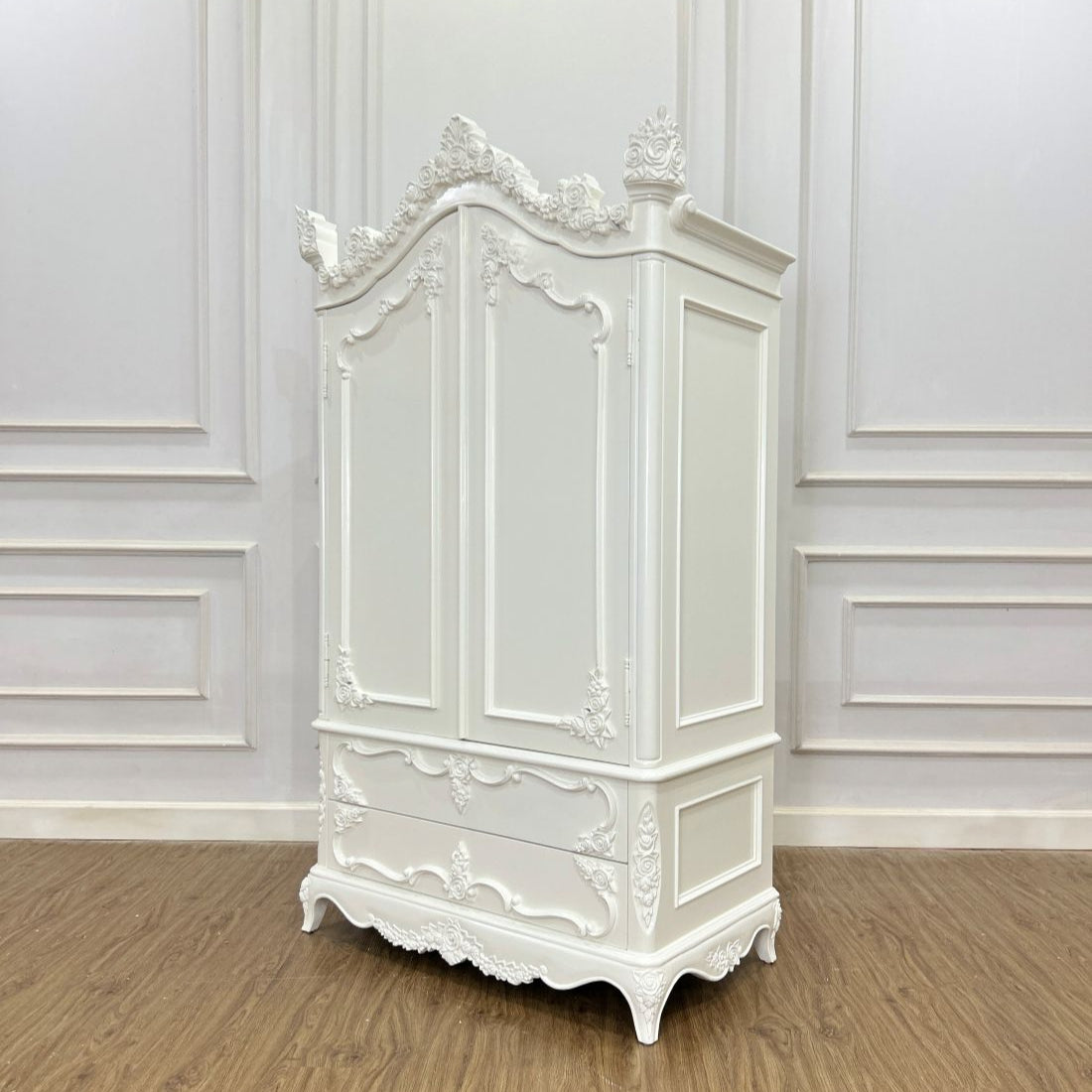 Roma Wardrobe - Pre Order – Elli Junior