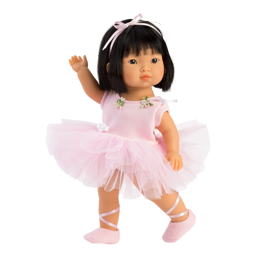 Lu Ballet - 28cm – Elli Junior