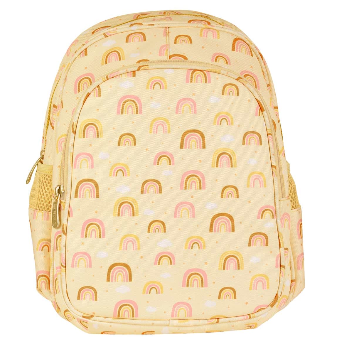 Backpack - Rainbows – Elli Junior