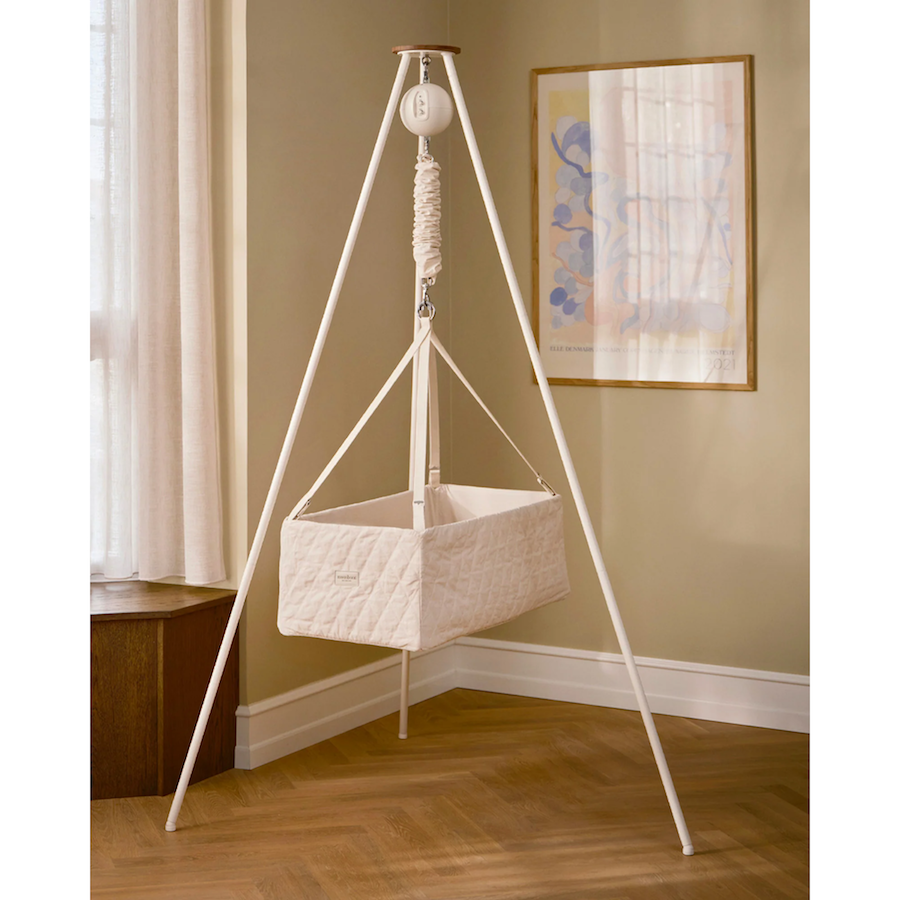 Complete Bundle - Baby Cradle – Elli Junior