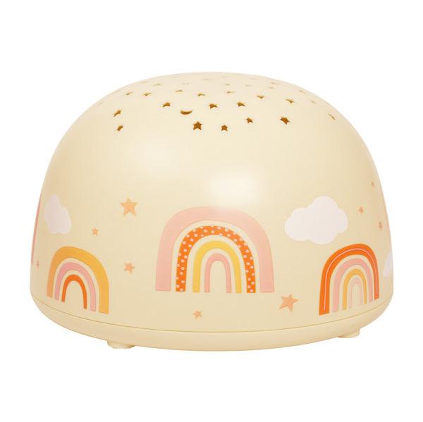 Projector light: Rainbow – Elli Junior