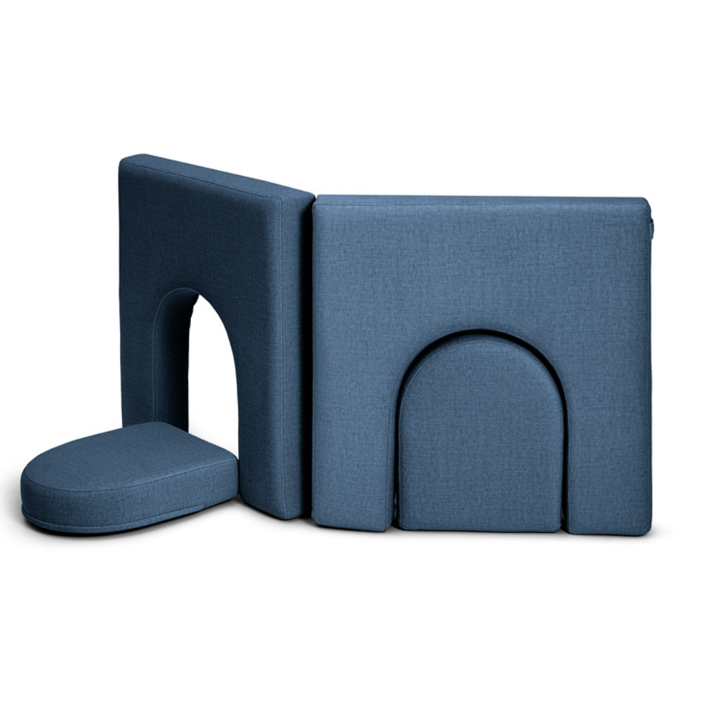 Arches Original / Navy Blue - Pre Order – Elli Junior