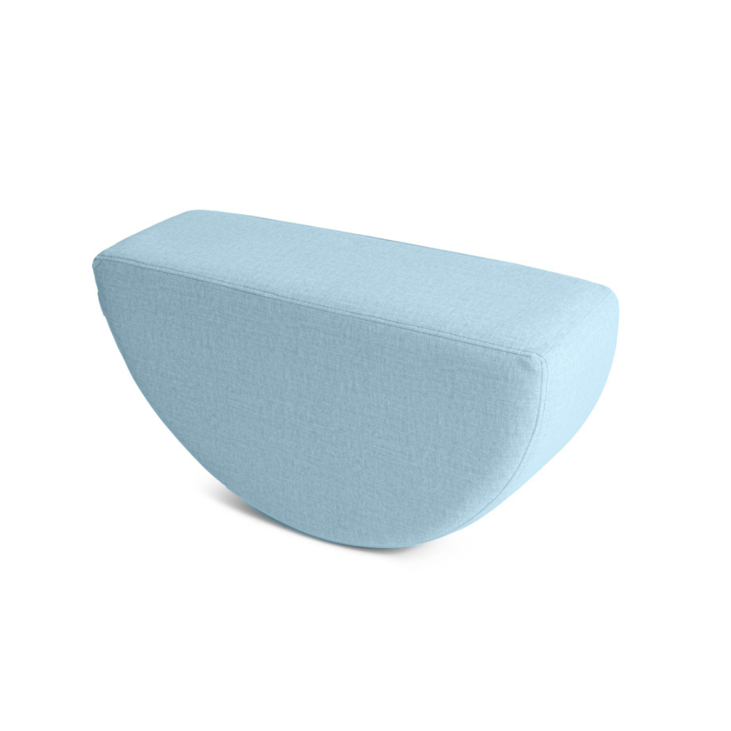 Rocker Original Ultra Plush / Sky Blue - Pre Order – Elli Junior